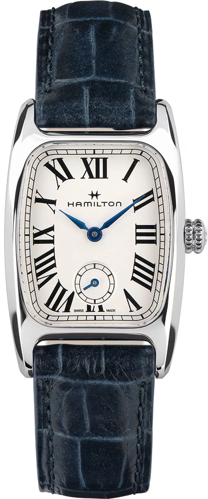 Купить Hamilton American Classic H13321611 - Swisstime.kz